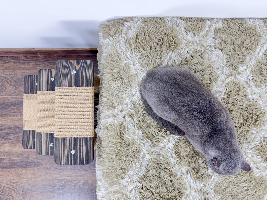 Bed Cats Ramp, Pet Ramp for Stairs, Steps for Pets, Steps for Cat, Cats ...