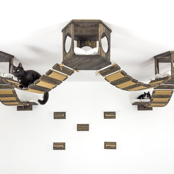 Cat Walk Furniture - Etsy