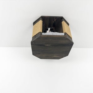 Cat Ceiling Furniture, Wooden Cat Bed, Cat Ceiling Bed, Wood Cat ...