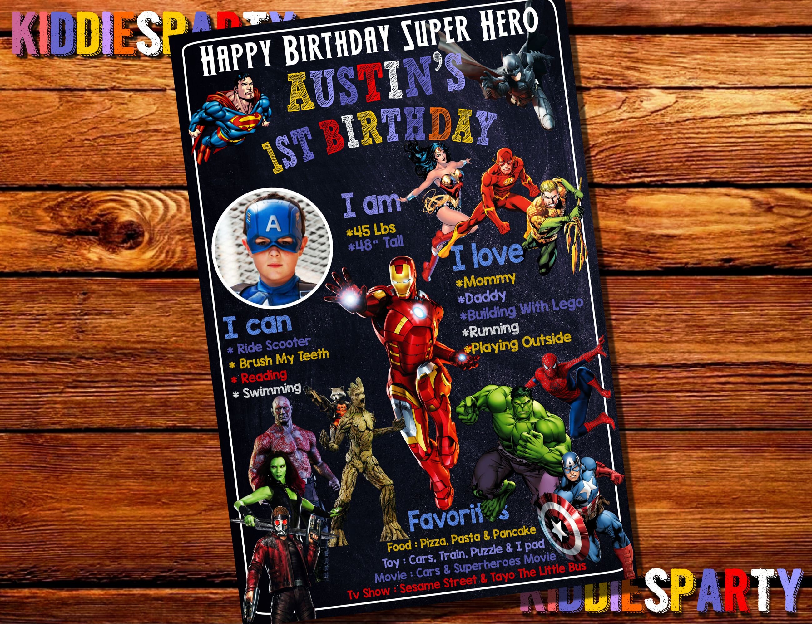 Avengers Poster,avengers Welcome Sign,justice League Poster,guardian of ...