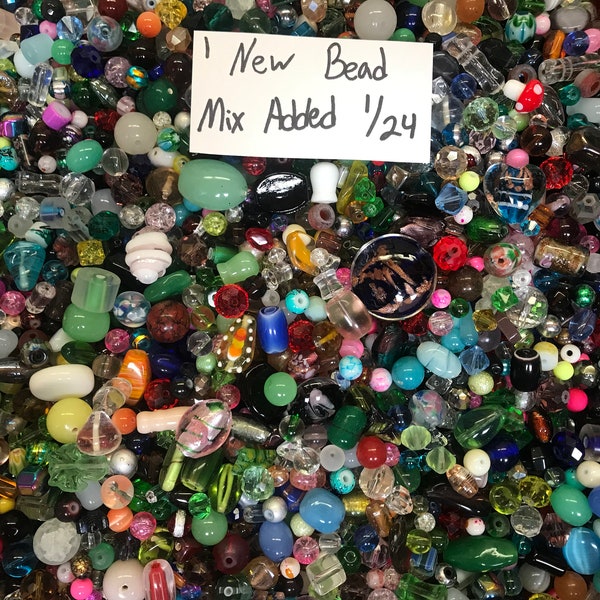 Assorted Beads - Etsy