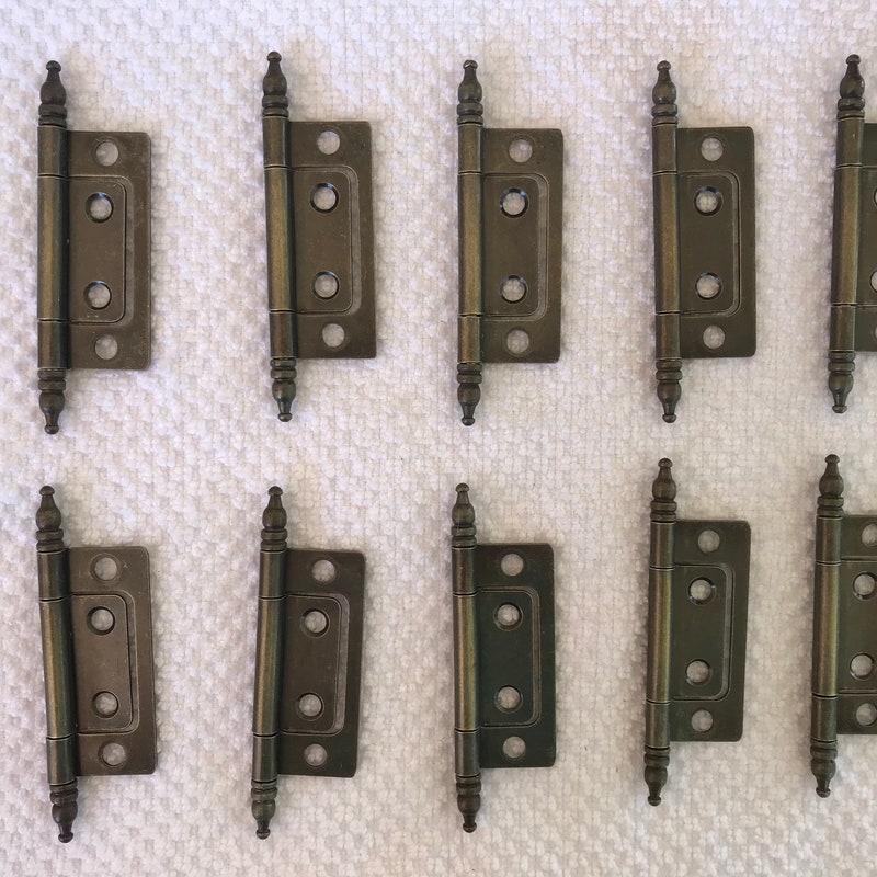 Antique Hinges - Etsy