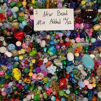 Bulk Beads - Etsy