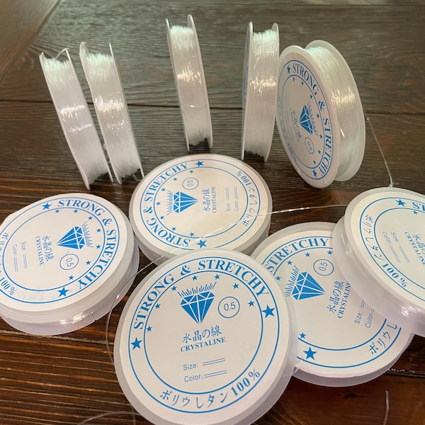 Strong String - Etsy