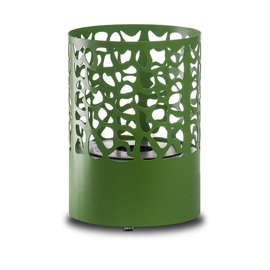 Freestanding Ethanol Fireplace acapulco Freestanding Fireplace / Table ...