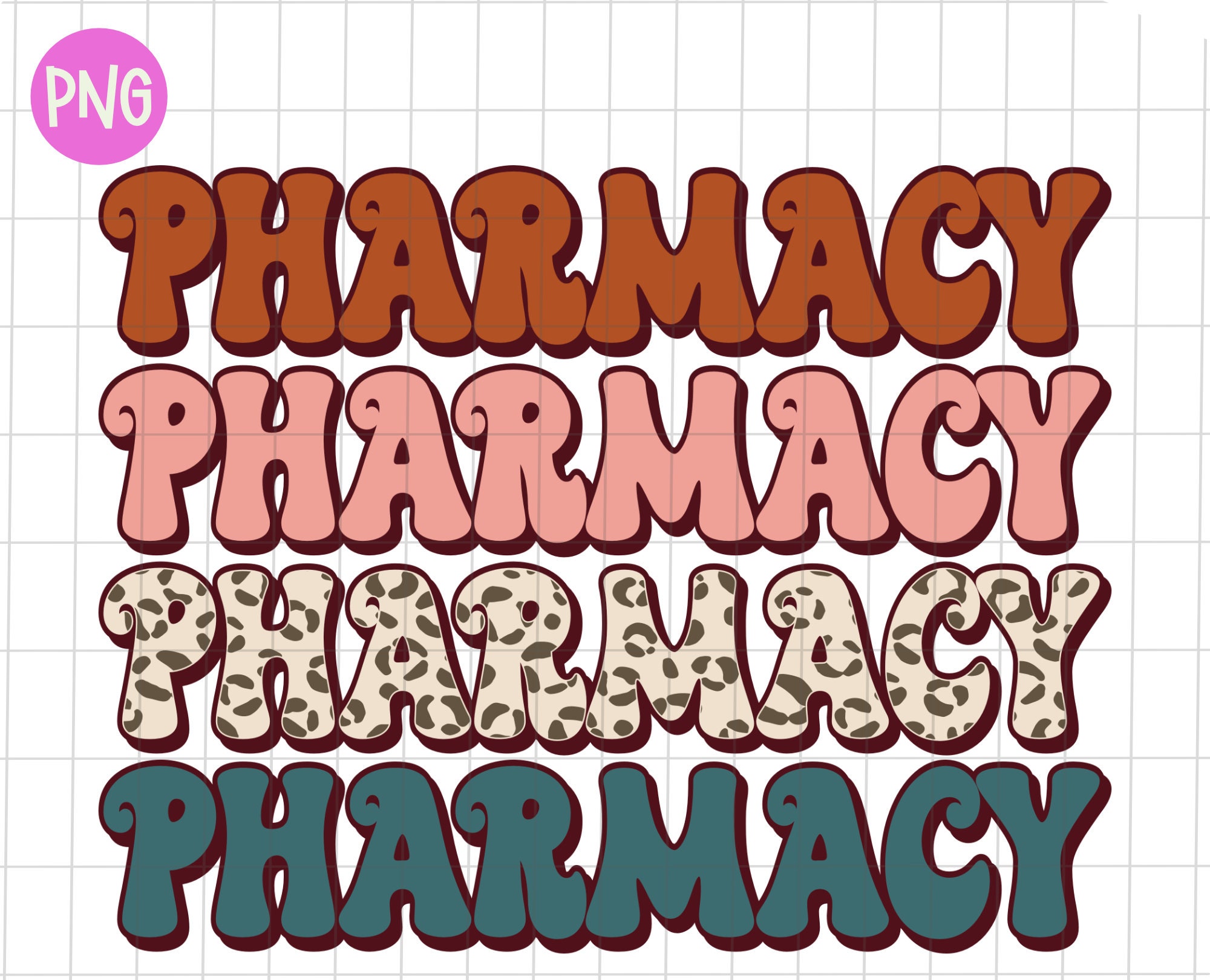 Pharmacy Png, Pharmacy Squad Png, Pharmacy Crew, Wavy Stacked Png ...