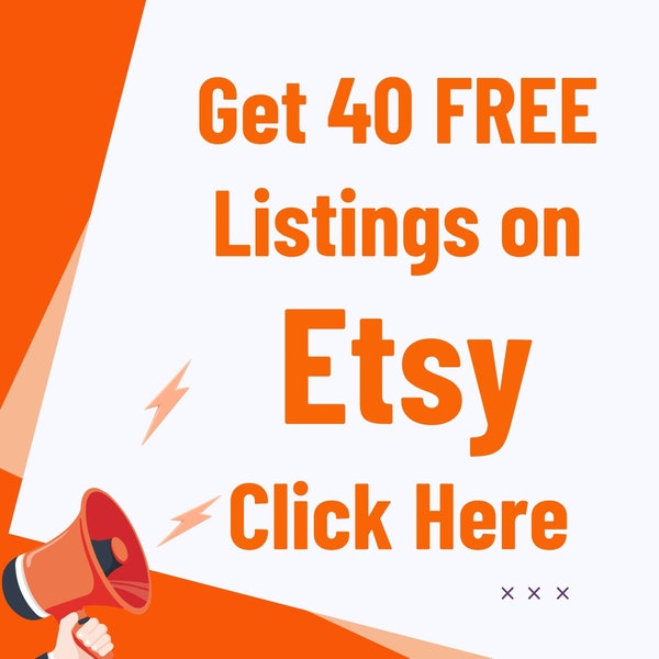 Sign up to Sell - Etsy