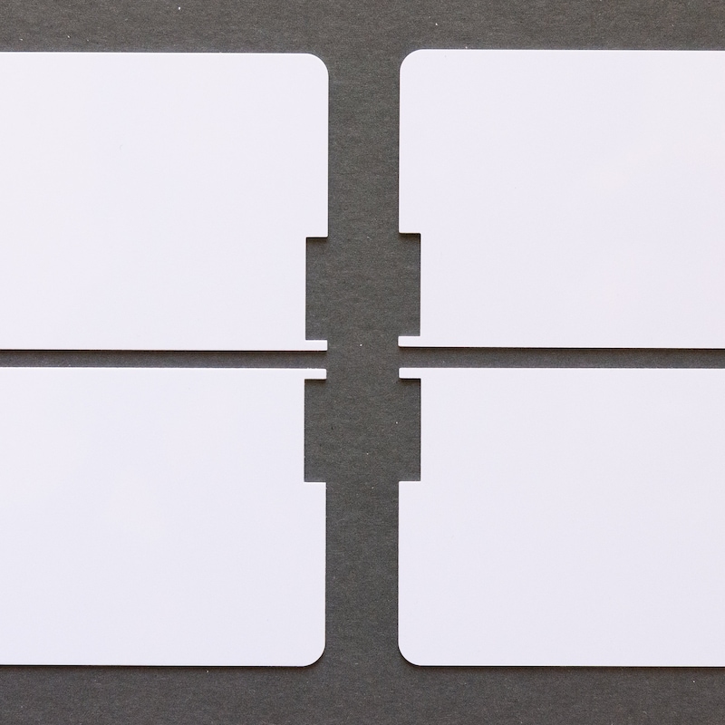 Split Flap Display - Etsy
