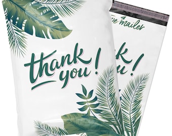 Poly Mailers 10x13 - Etsy