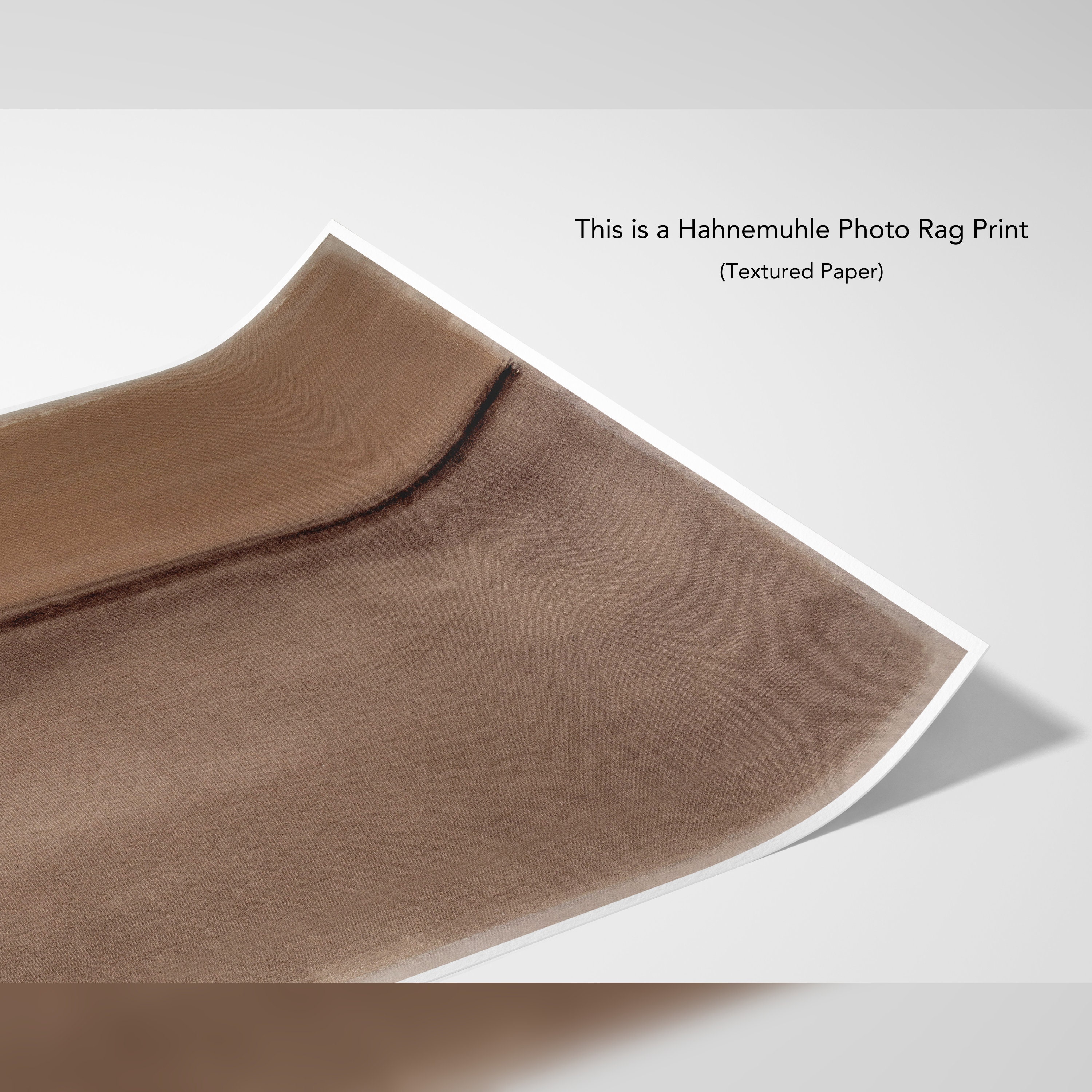 Abstract Wall Art Frameless Print no.3 - Etsy