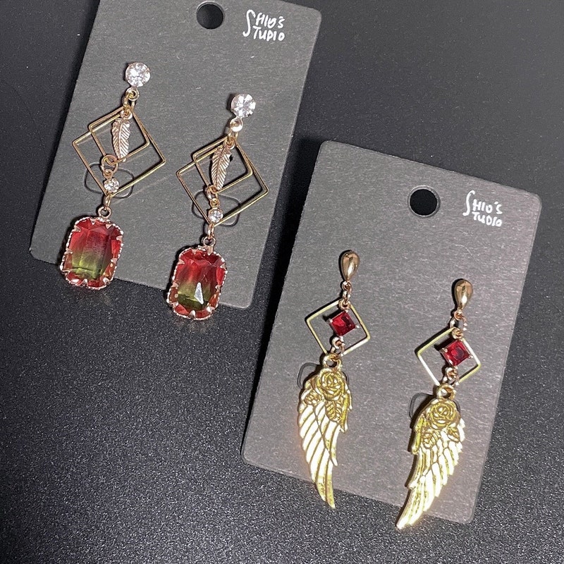 Hero Jewelry - Etsy