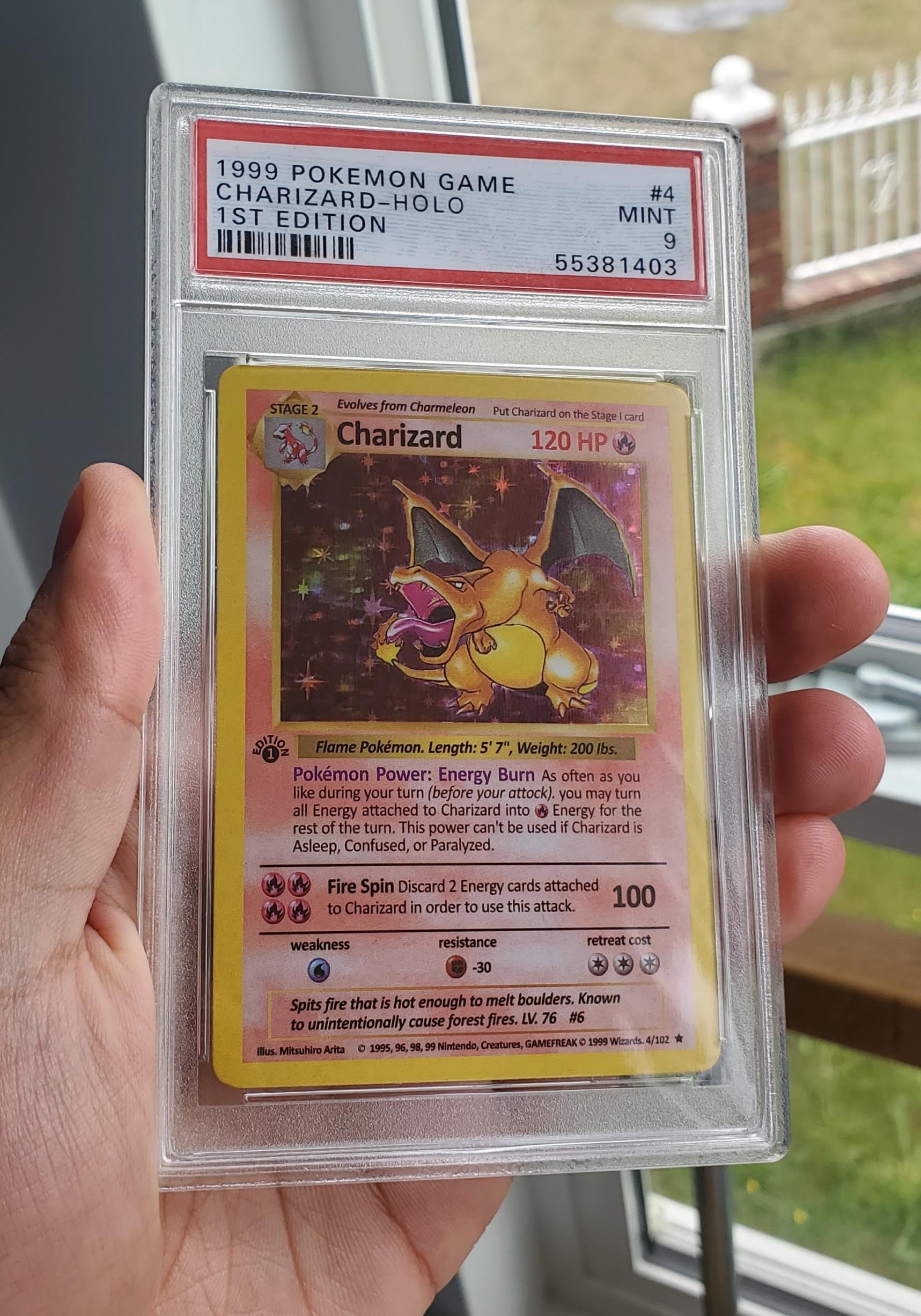 1St Edition Pokemon Cards for sale | Only 3 left at -65%
