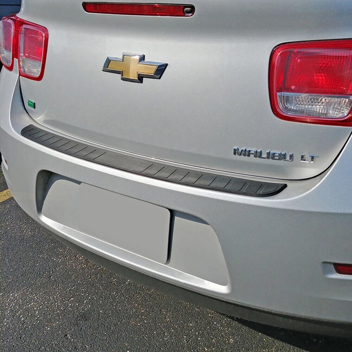 Chevy Malibu LT Trunk Door Letter Emblem Logo Badge Nameplate OEM ...