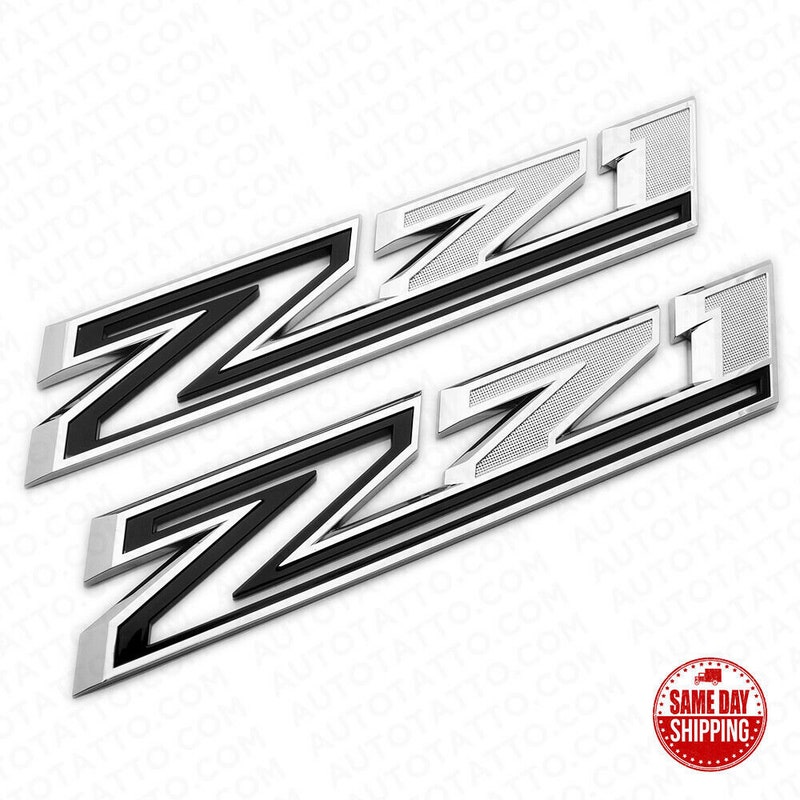 Z71 Badge Logo Emblem - Etsy