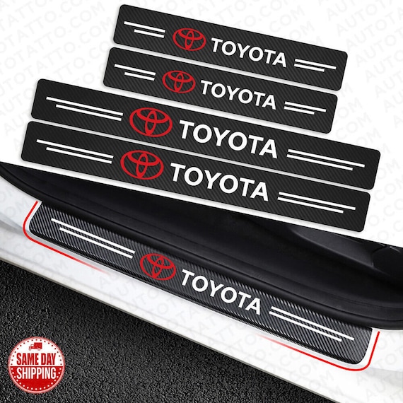 Scuff plate car store