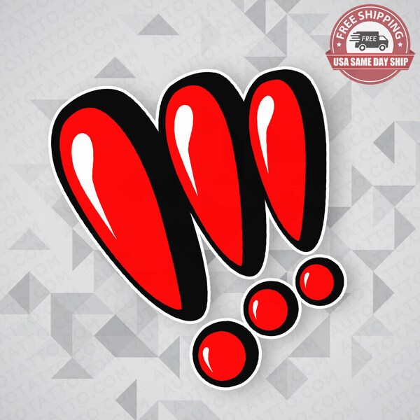 Exclamation Mark - Etsy