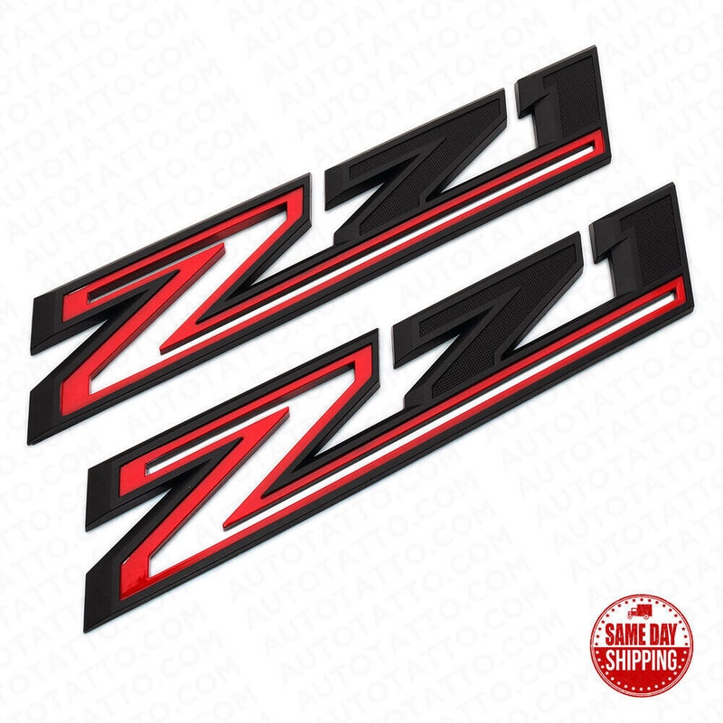 Z71 Badge Logo Emblem - Etsy