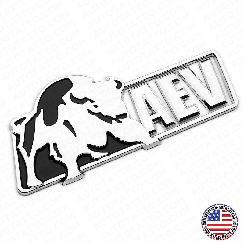 Chevy Bison Decals - Etsy