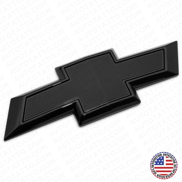 Chevy Equinox Emblem - Etsy