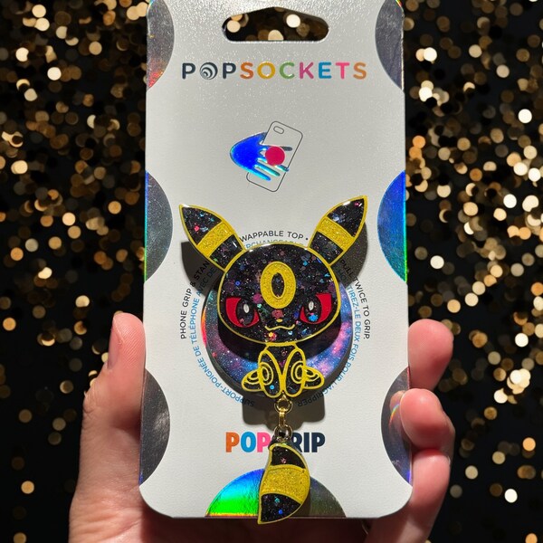 Custom Popsocket - Etsy