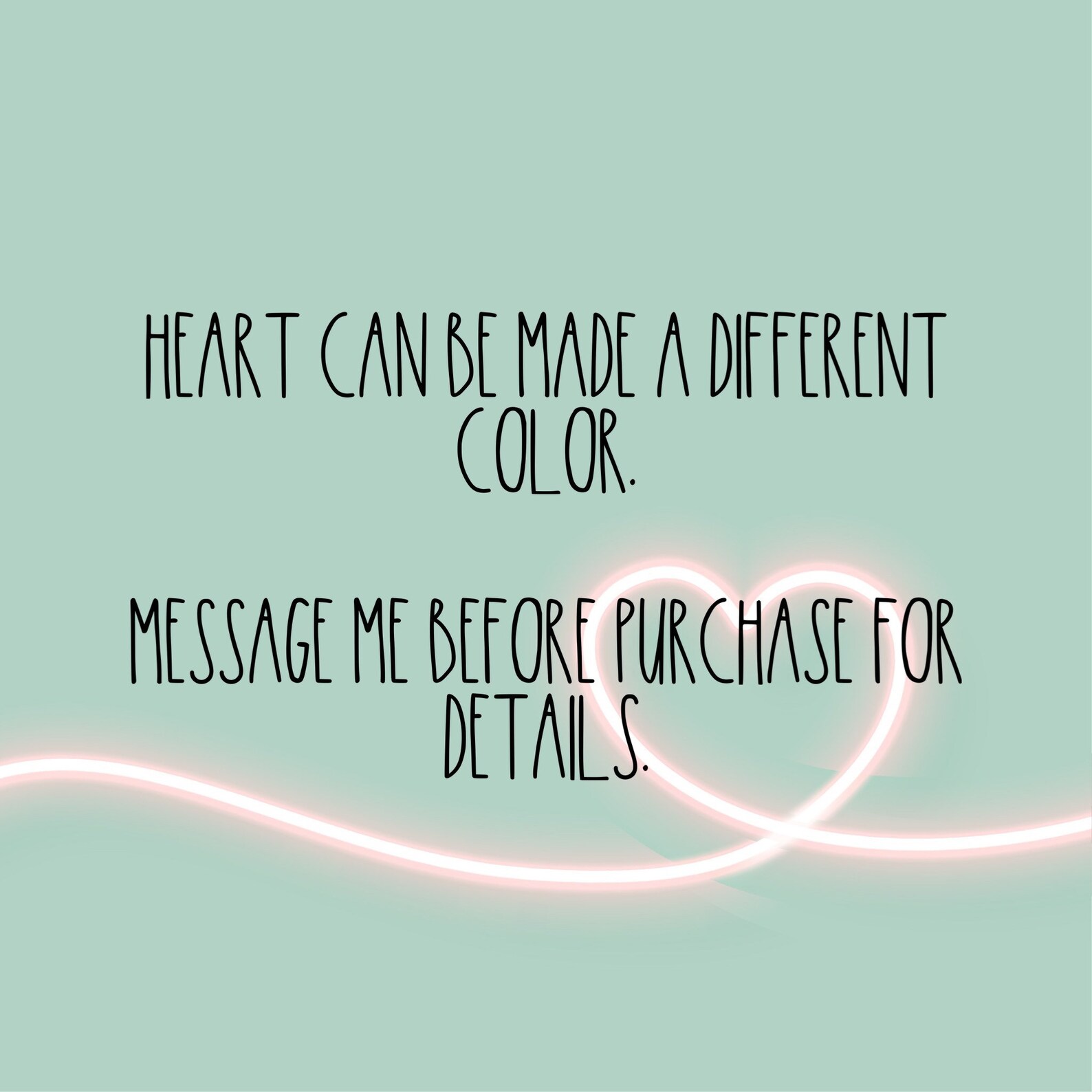 PREORDER Yellow Pika Poke Resin Red Heart Shaker Popsocket - Etsy