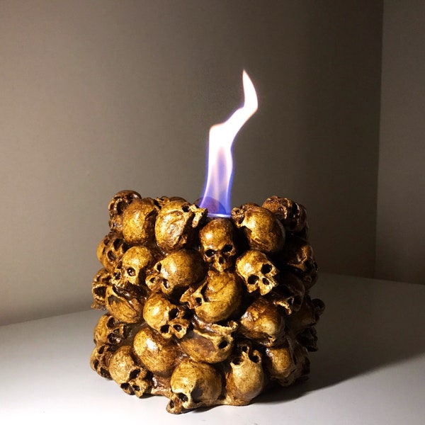 Ethanol Fireplace - Etsy