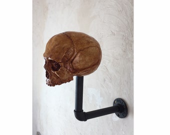 Motorcycle Helmet Stand | Etsy