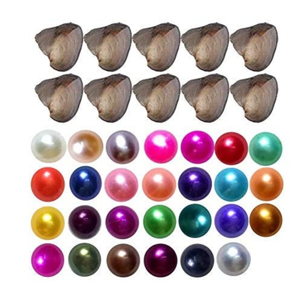 Akoya Oyster - Etsy