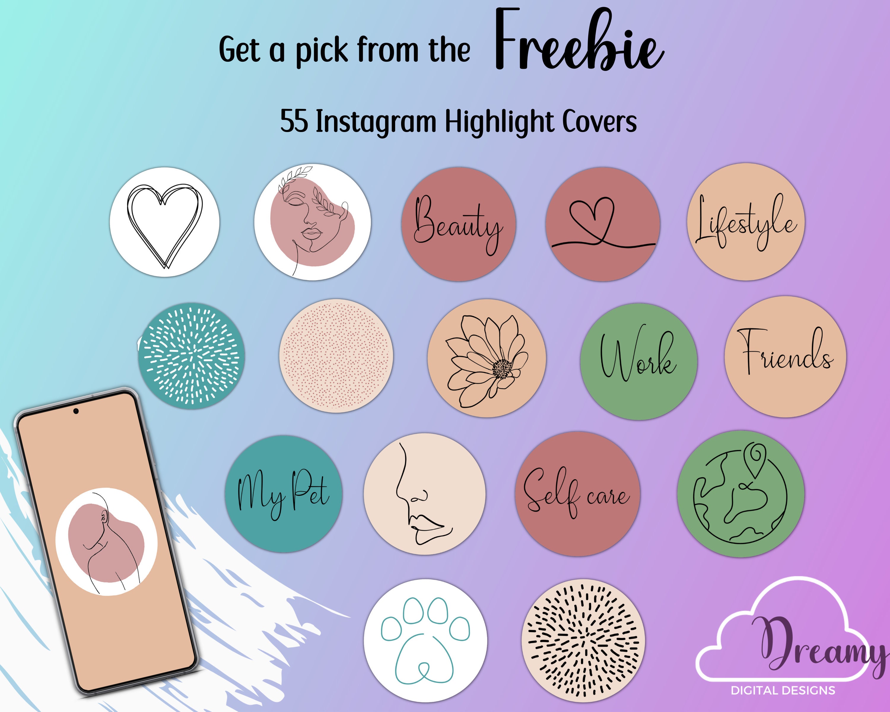 Printable Lined Paper Pdf,notebook Journal, Lined Paper Planner, Blank ...