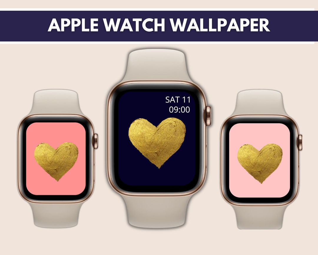 Apple Watch Wallpaper, Apple Watch Background, Smartwatch Wallpaper ...
