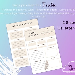 Printable Weekly Lesson Plan,weekly School Scedule,homeschool Planner ...