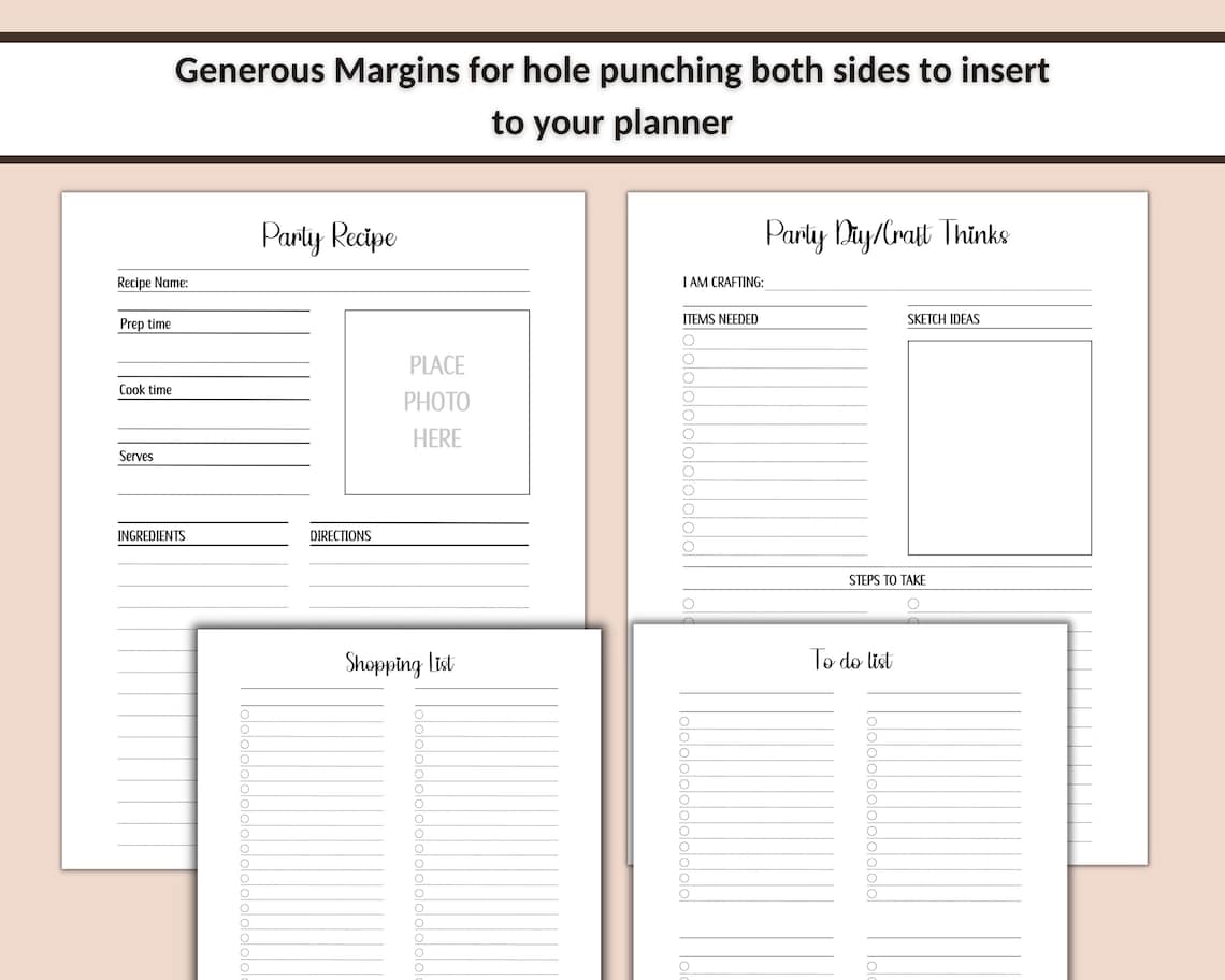 Party Planner | Party Planning | Event Planner | Birthday Party ...