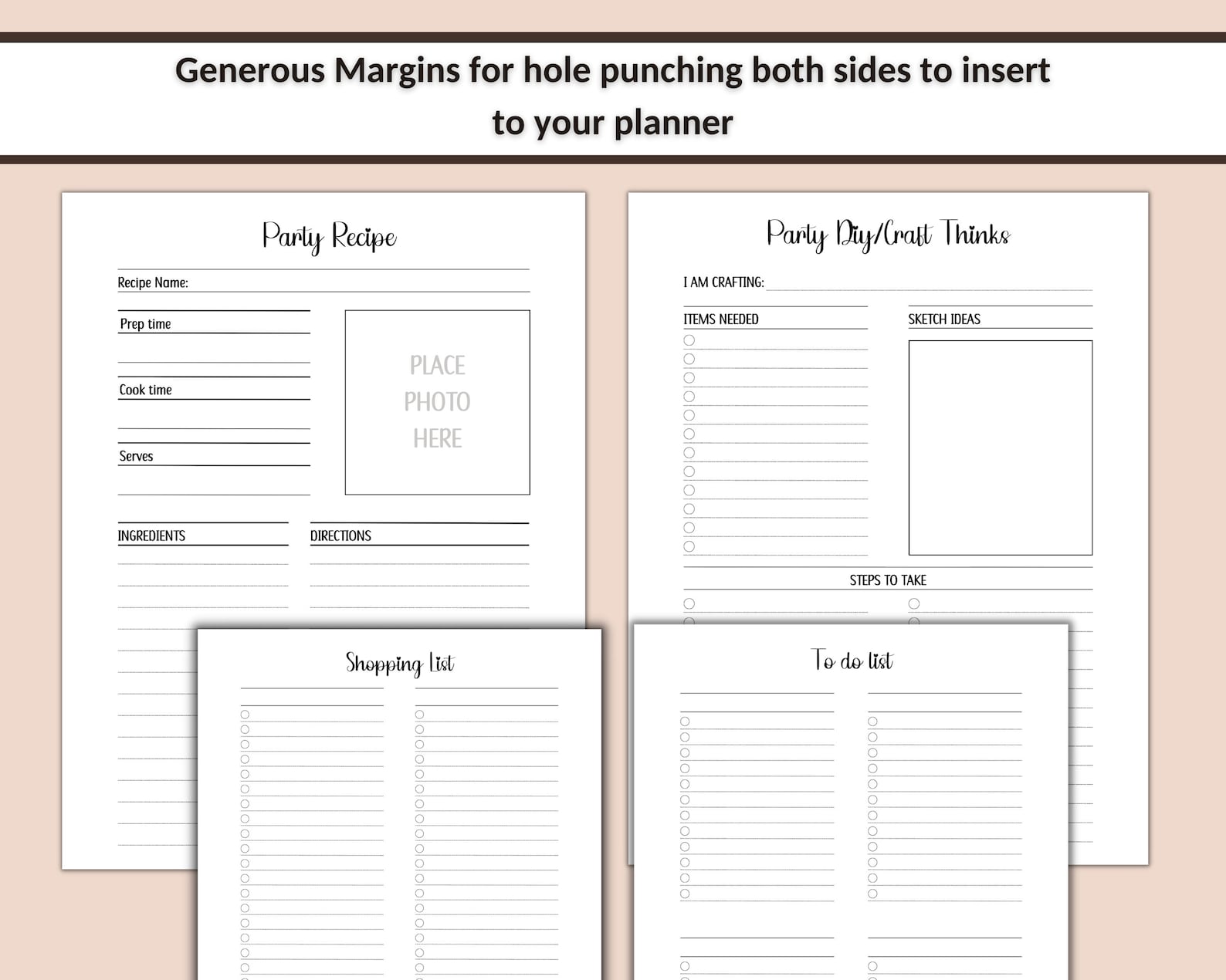 Party Planner | Party Planning | Event Planner | Birthday Party ...