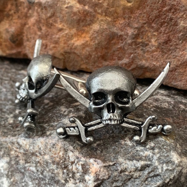 Sword Cufflinks - Etsy