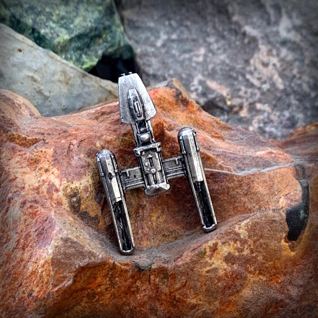 Y-wing Badge Pin - Etsy