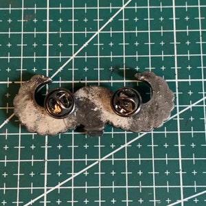 Winged Skull Airborne Death's Head Skull Wings Paratrooper Us Army ...