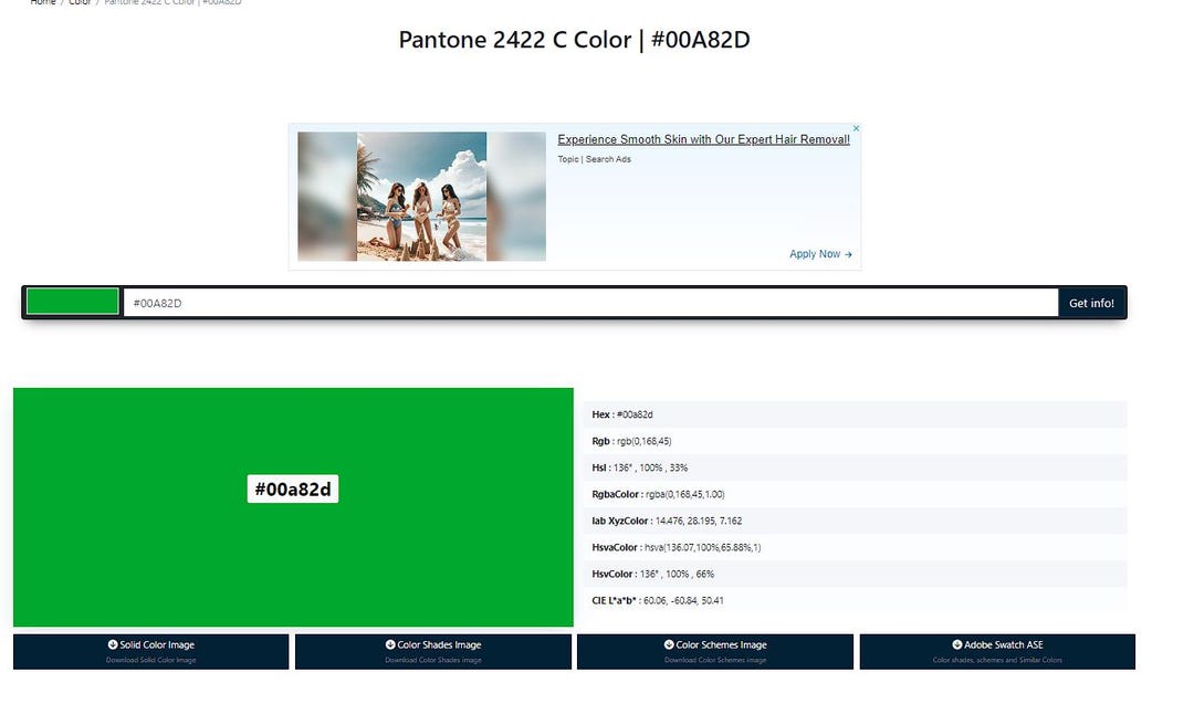 Order for Customer Jennifer. Total 6 Pieces, 2 Each Color Pantone 6173 ...