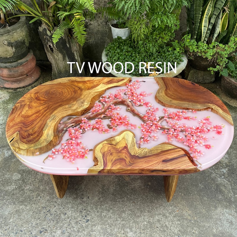 Unique Dining Table - Etsy