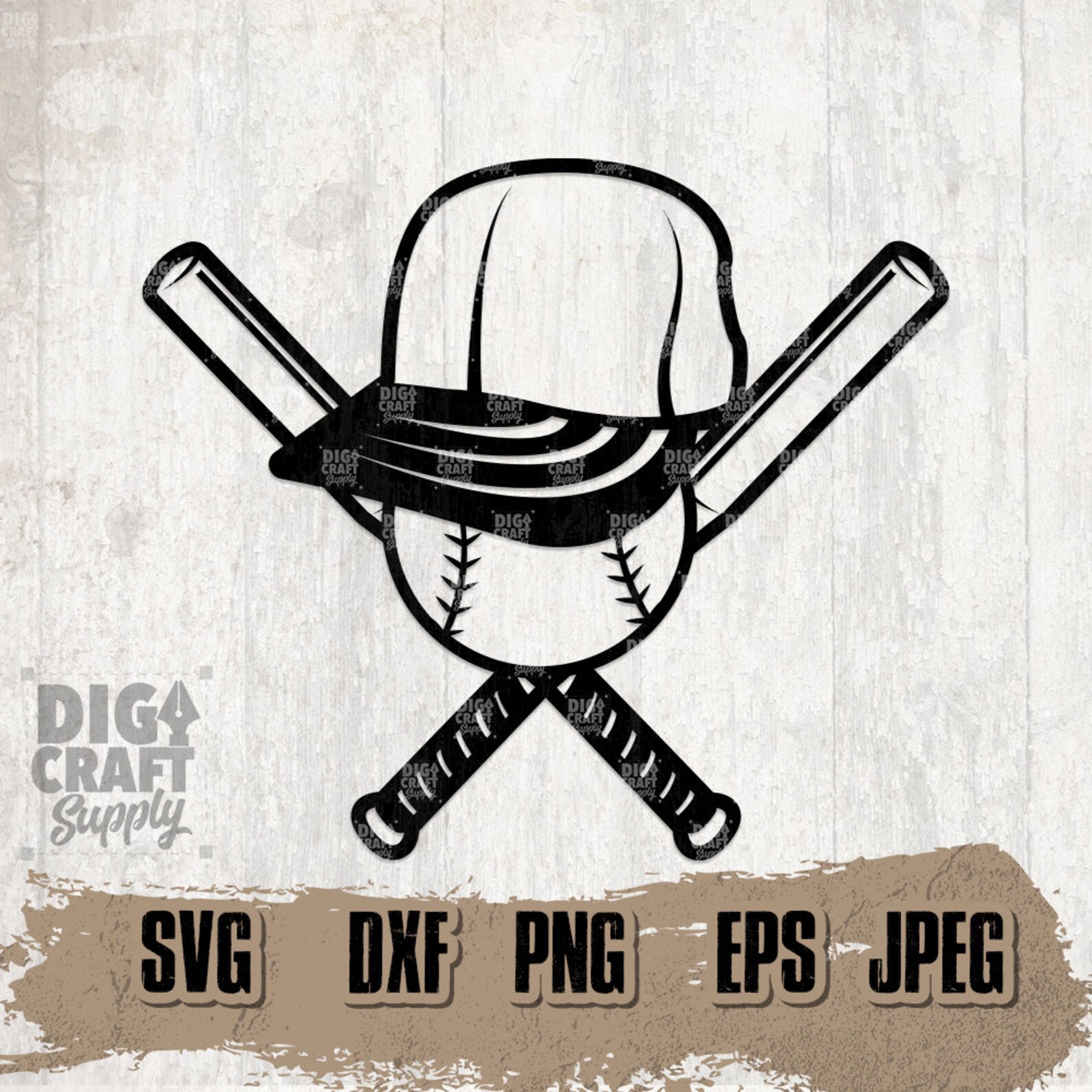 Baseball Svg Baseball Cap Svg Baseball Ball Svg Baseball - Etsy