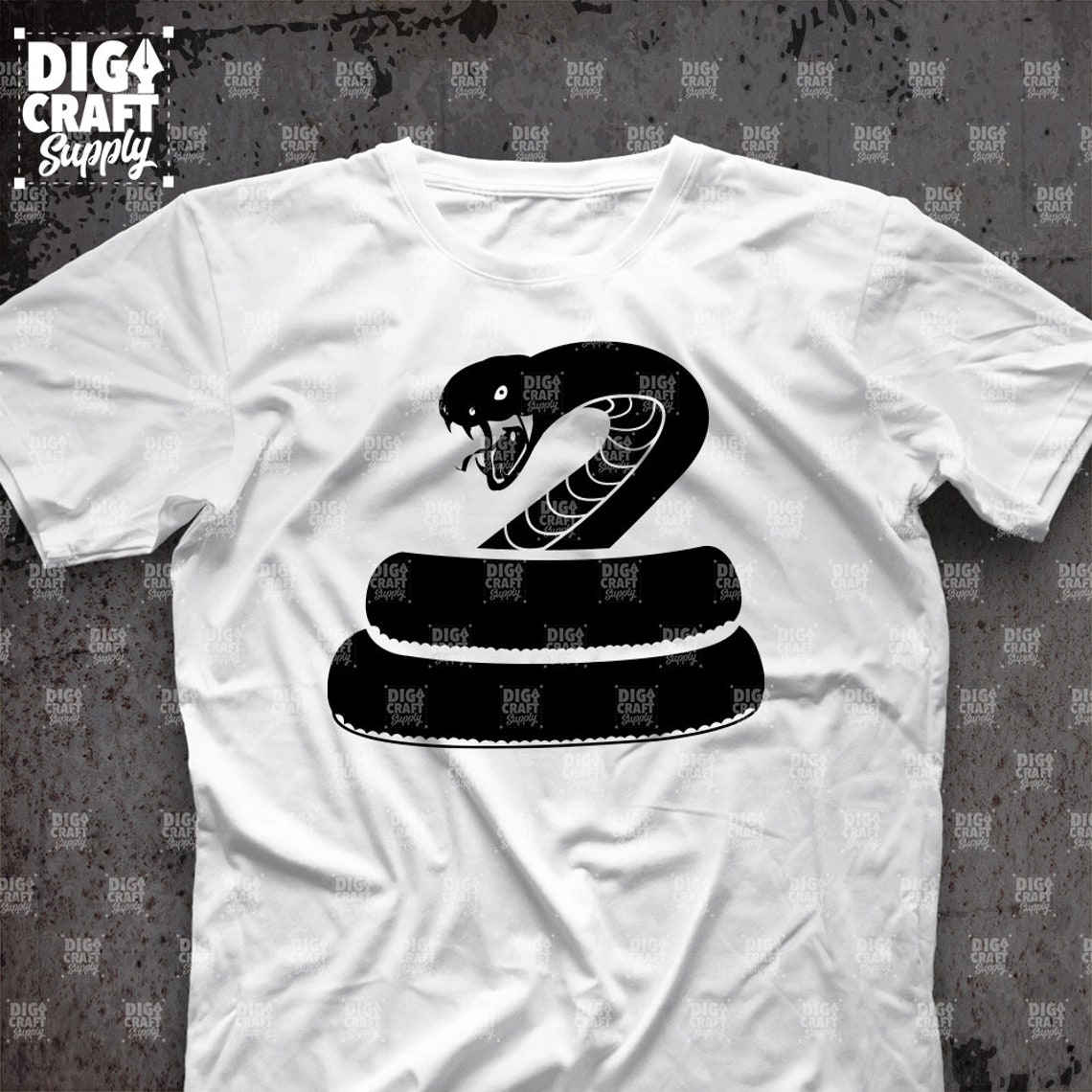 Snake Svg 3 Wild Animal Svg Animal Svg Snake Clipart Snake - Etsy