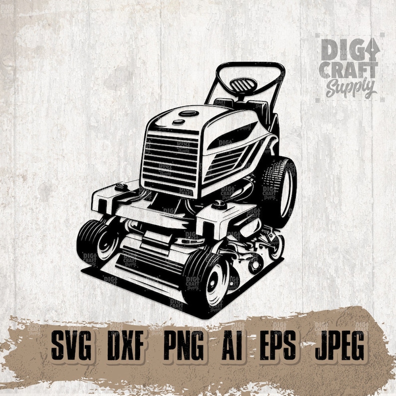 Lawn Mower Svg, Gardener Shirt Png, Garden Keeper Dad Gift Idea ...