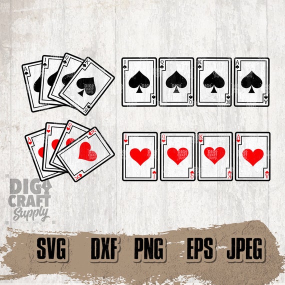 Card Dealer Clipart