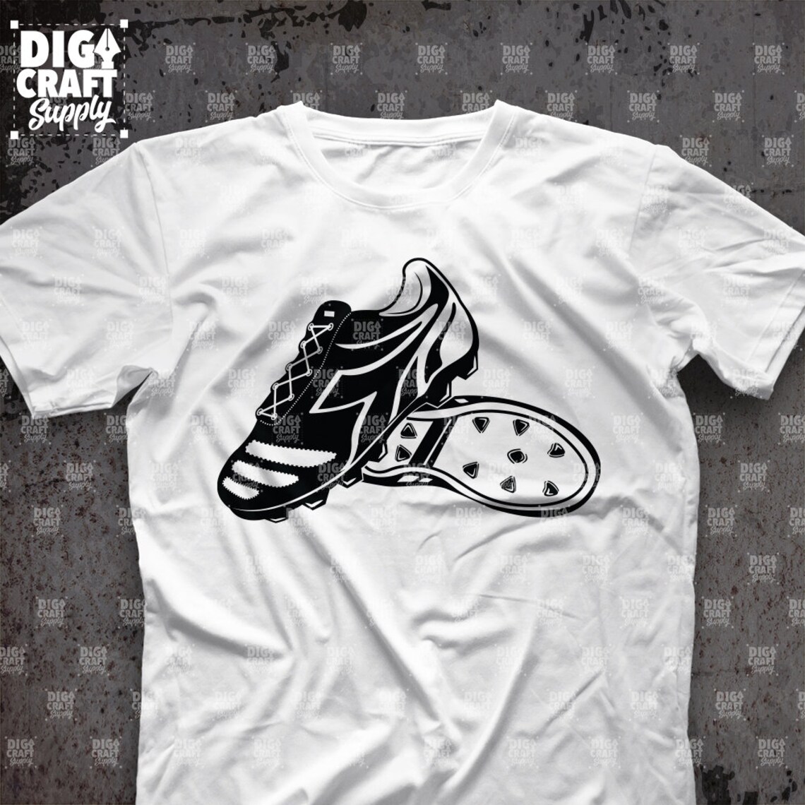 Soccer Player Svg Soccer Shoes Svg Soccer Shoes Clipart - Etsy