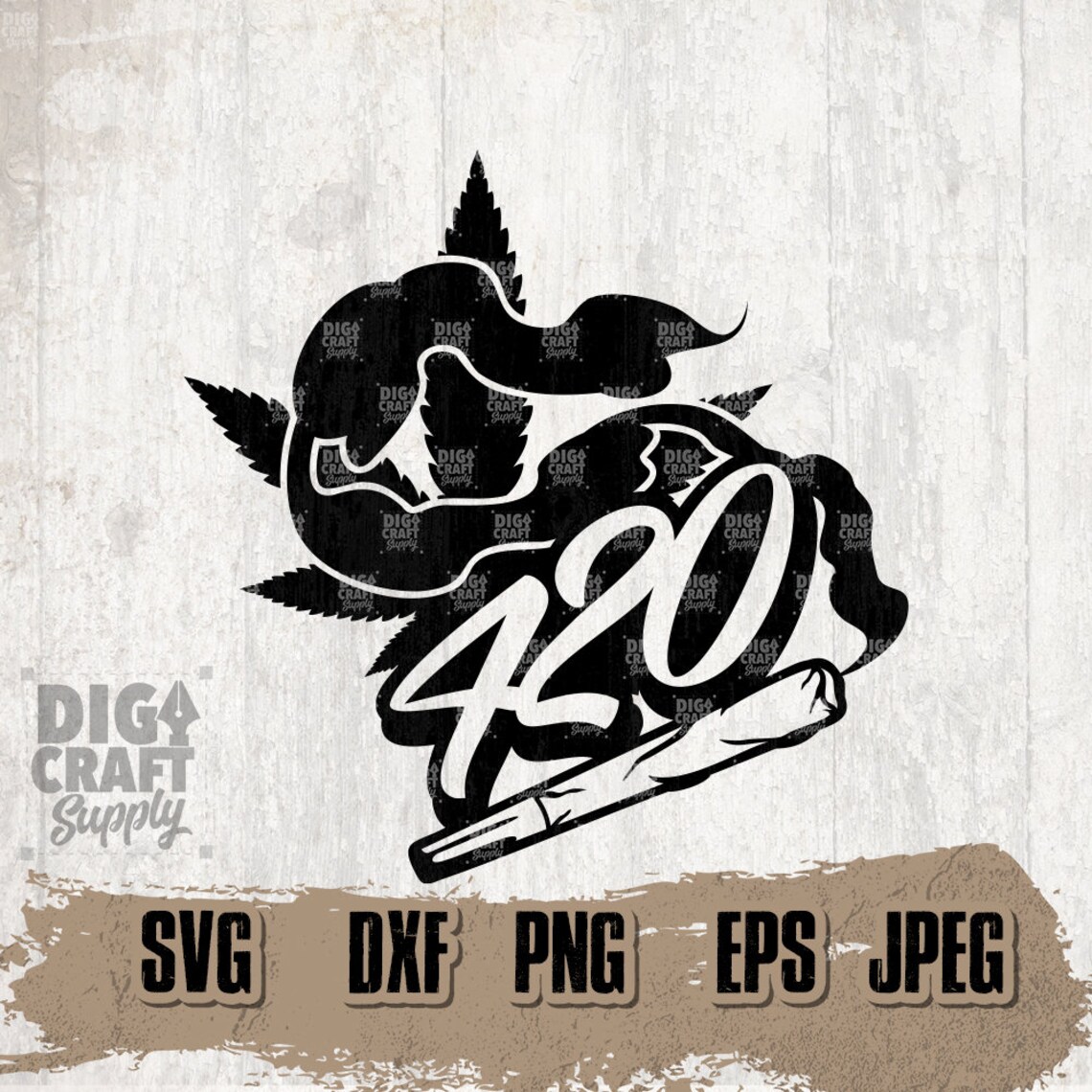420 Svg 420 Clipart 420 Shirt Svg 420 Cutfile 420 Png - Etsy
