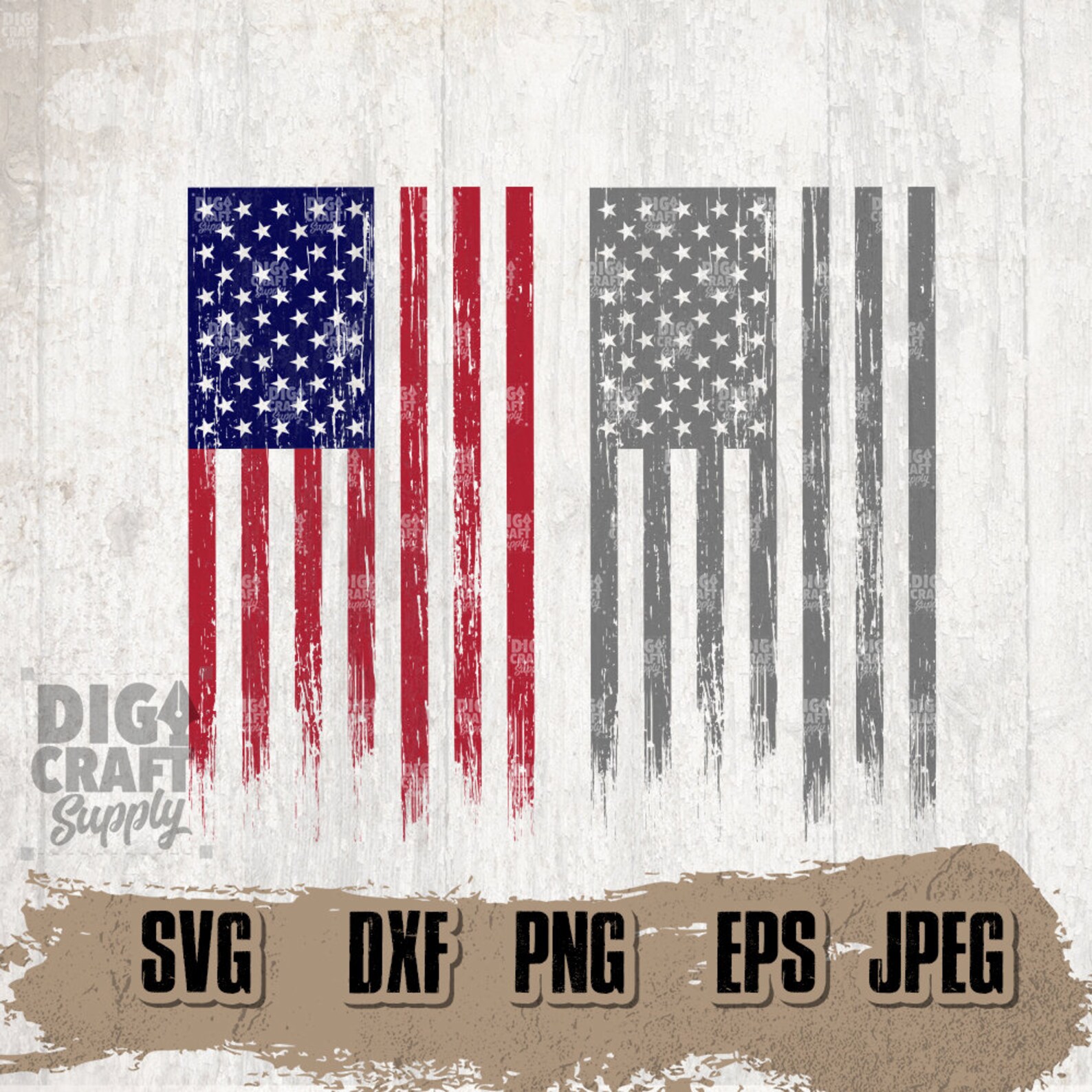 2 US Flag Svg Usa Flag Svg 2nd Amendment Svg Us Flag - Etsy
