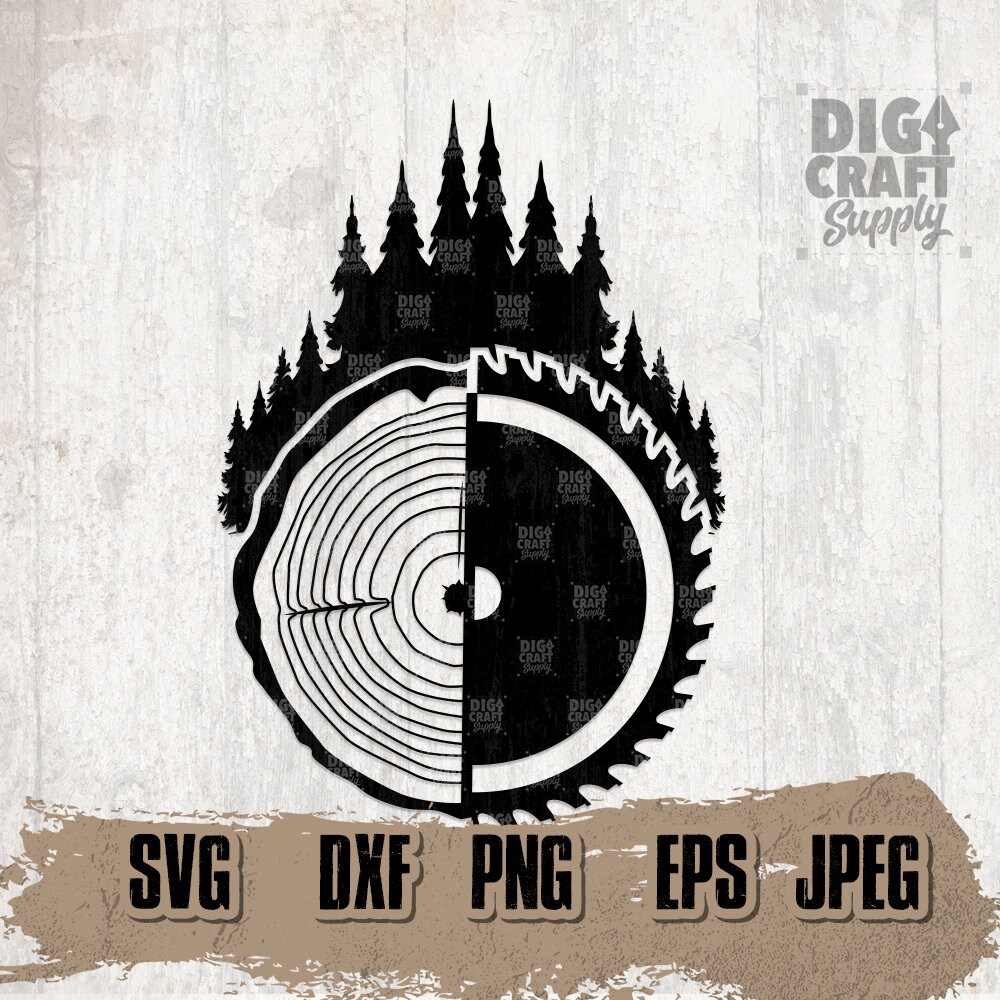 Woodcutter Lumberjack Svg, Wood Man Svg, Lumber Jack Png, Wood Svg ...
