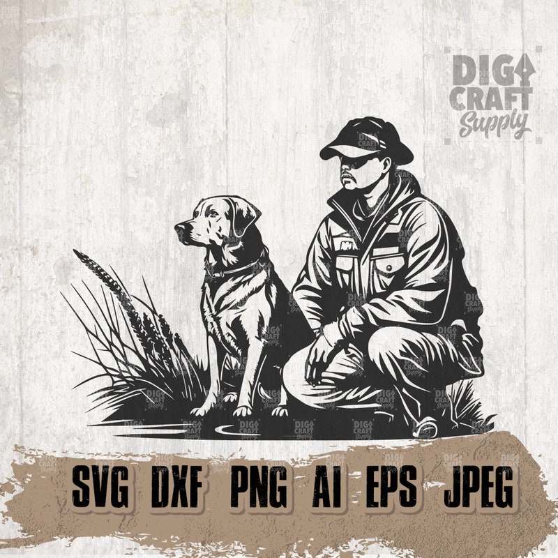 Waterfowl Dxf Scene - Etsy