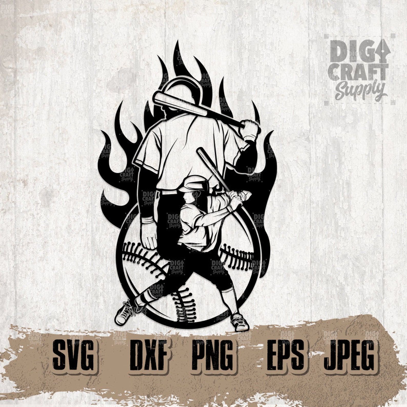 US Baseball Player Svg Baseball Svg Baseball Team Svg - Etsy