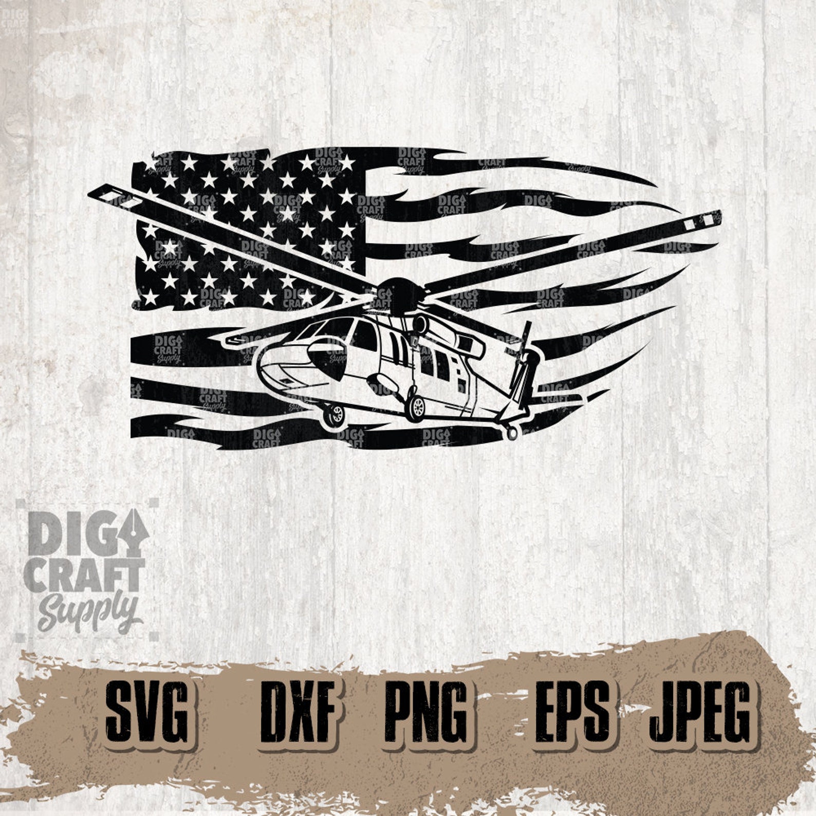 US Helicopter Svg Helicopter Png US Chopper Svg Chopper - Etsy
