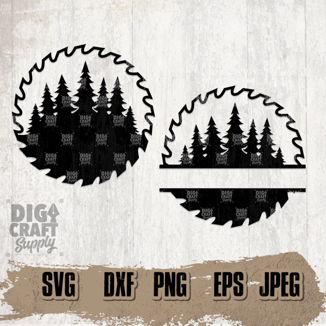 Lumberjack Saw Blade Svg Lumberjack Svg Saw Svg Saw Blade - Etsy